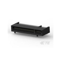TE Connectivity - AMP Connector PCI RA 5.8mm slot 2.3mm pc, Packung &agrave; 5 St&uuml;ck - 1761465-3