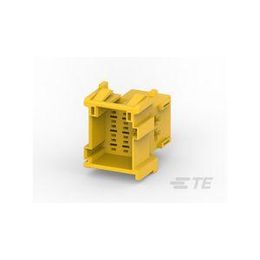 TE Connectivity - AMP Housing TAB HOUSING 28MM9P., Packung &agrave; 5 St&uuml;ck - 1-967626-1