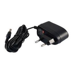 Mean Well Medizinisches Netzteil GSM06E 264V 6W Schutzkontaktstecker Typ C (CEE 7/16) Zylinderstecker, 2.1 x 5.5 mm - GSM06E15-P1J
