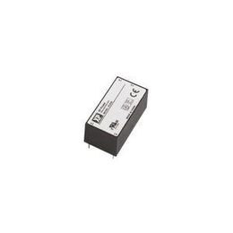 XP Power Konverter f&uuml;r Leiterplattenmontage, industriell 20W 15V 1.33A - ECE20US15