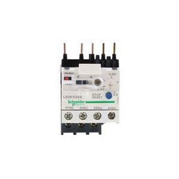 Schneider Electric LR2K Thermal Overload Relay 1NO + 1NC, 0.54 0.8 A F.L.C, 10 A Contact Rating, 100 W, 250 V - LR2KO305