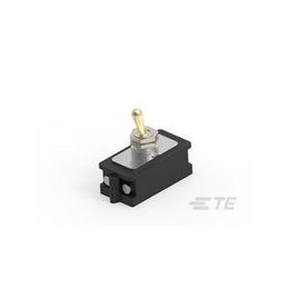 TE Connectivity - AMP Toggle Switch DPST On-off Latched 20A, Packung &agrave; 3 St&uuml;ck - 1520228-3