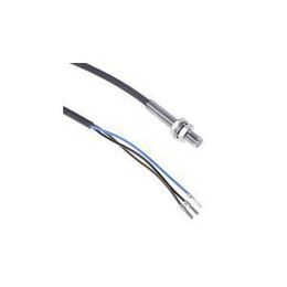 Balluff Inductive Barrel-Style Proximity Sensor, M5 x 0.5, 1.5 mm Detection, PNP Output, 10 30 V dc, IP67 - BES 516-3005-G-E4-C-PU-05