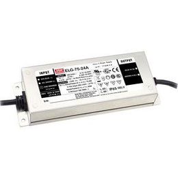 Mean Well LED-Treiber 76W 2.1A 32.4 39.6V IP65 - ELG-75-36A-3Y