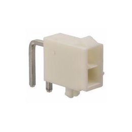 W&Uuml;RTH ELEKTRONIK W&uuml;rth Elektronik Stiftleiste, Stecker, 9A, 600V, Anzahl Kontakte - 2, Rechts abgewinkelt - 649002227222