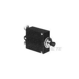 TE Connectivity - AMP Circuit Breaker W23-X1A1G-5, Packung &agrave; 25 St&uuml;ck - 7-1393246-5
