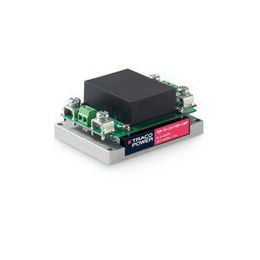 Traco Power DC/DC-Wandler 9 36V 12V 6.3A 75W - TEP 75-2412WI-CMF