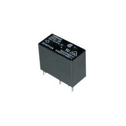 Omron Electronic Components Print-Leistungsrelais G5Q 1 Schliesser 10A DC 24V 2.88kOhm - G5Q-1A4-EL3-HA DC24