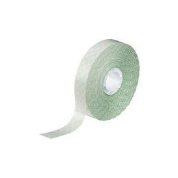 3M Scotch Series 924 Clear Double Sided Plastic Tape, 0.05mm Thick, 2.7 N/cm, Kraft Paper Backing, 19mm x 33M - 924 19MM
