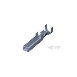 TE Connectivity - AMP WTB DYNAMIC D-3 REC CONT M AU 0.76 L/P, Packung &agrave; 5000 St&uuml;ck - 1-175217-3