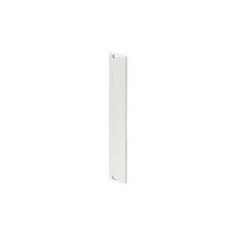 nVent Schroff Frontplatte 3 HE 42 TE - 30807-494