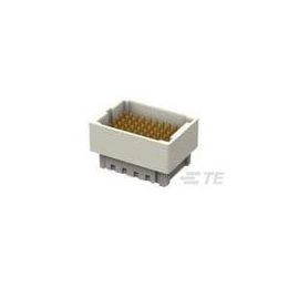 TE Connectivity - AMP PCB Con Pin assy 60 psn tin lead Mezalok, Roll of 230 Pieces - 2102079-1