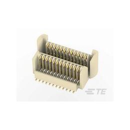 TE Connectivity 0.5MM FPH BTB 4H/24POS/15U/TR/WOB Board, Roll of 1100 Pieces - 2199070-4