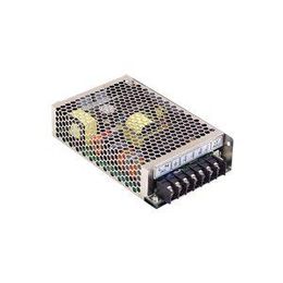 Mean Well Schaltnetzteil, industriell, 150W, 7.5V, 20A - HRP-150-7.5