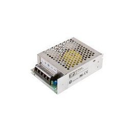 XP Power Schaltnetzteil, industriell, 50W, 12V, 4.2A - VCS50US12