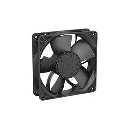 ebmpapst Axiall&uuml;fter DC 119x119x32mm 24V 100m&sup3;/h - 4314NLR