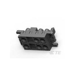 TE Connectivity FORGE ASSY SCKT 0#0-6#4-0#8-0#12-2#22 He, Packung &agrave; 3 St&uuml;ck - 2212292-1