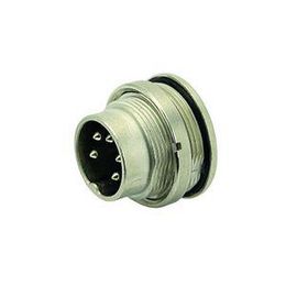 Amphenol Industrial Rundsteckverbinder, Stecker, 8 Anzahl Kontakte, 7A, 100V, IP67 - C091 31C008 100 2 U