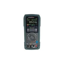 GOSSEN Metrawatt Multimeter, digital True-RMS 1kV 1A 300kHz 30MOhm 300uF - M273S