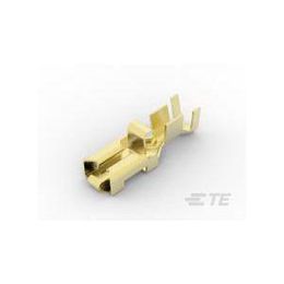 TE Connectivity - AMP Positive Lock 250 0.15in Min Cable Dia, Rolle &agrave; 1500 St&uuml;ck - 170234-1