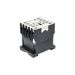 Schneider Electric Schütz LP4K, 24 VDC Spule, 3-polig, 9 A, 4 kW, 3NO, 690 VAC - LP4K0901BW3