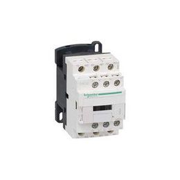Schneider Electric Schütz, CAD-Serie, 10 A, 2NO + 2NC, 690 VDC - CAD32BL