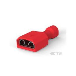 TE Connectivity ULTRA-FAST 250 ASY REC 22-18 TPBR Aptiv, Roll of 2200 Pieces - 2-520183-2