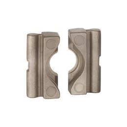 Knipex Ersatzklingen f&uuml;r automatische Abisolierzangen, 1274180SB - 12 79 31
