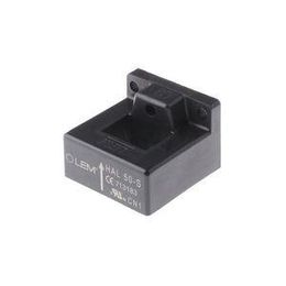 LEM Stromwandler der HAL-Serie, 150 A Eingang, 150:1, 20 x 15 mm Bohrung, 15 V - HAL 50-S