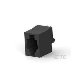 TE Connectivity - AMP Modular Connector without Panel Stops, Pack of 3328 Pieces - 5558872-1