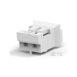 TE Connectivity - AMP Connector 2.0MM HSG 2P, Pack of 36000 Pieces - 440129-2