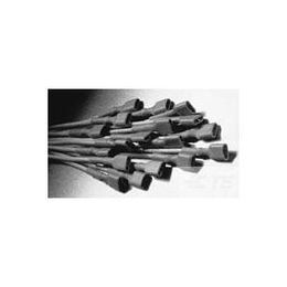 TE Connectivity LSTT-19-0-170MM HEAT SHRINK TUBE SINGLE, Pack of 376 Pieces - 5428156144