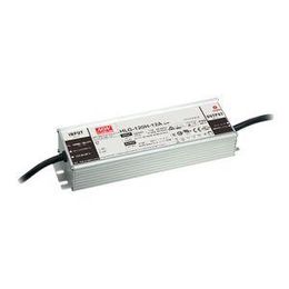 Mean Well LED-Treiber 151W 700mA 107 215V IP65 - HLG-120H-C700A