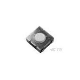 TE Connectivity - AMP Tactile Switch SPST-NO 0.98N 6.2 x 6.2mm, Roll of 2800 Pieces - 1571625-4