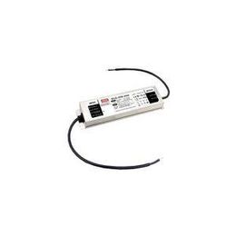 Mean Well LED-Treiber 200W 3.72A 27 54V IP65 - ELG-200-54A