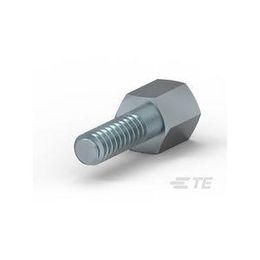 TE Connectivity AMPLIMITE Series Screw Lock For Use With D-Sub Connector, Packung &agrave; 10 St&uuml;ck - 5205818-3