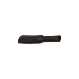 TE Connectivity Schrumpfschlauch, schwarz, 25,4 mm H&uuml;lsendurchmesser x 30 m L&auml;nge, Verh&auml;ltnis 2:1, Baureihe DR-25 - DR-25-1-0-SP