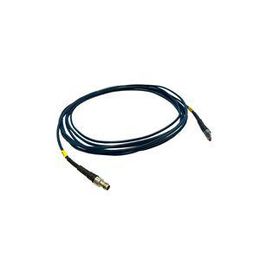Huber+Suhner Konfektioniertes HF-Kabel, Mikrowelle 1.85 mm M&auml;nnlich - 1.85 mm M&auml;nnlich 70GHz 50Ohm Blau 610mm - SF570E/11PC185/11PC185/24IN ​