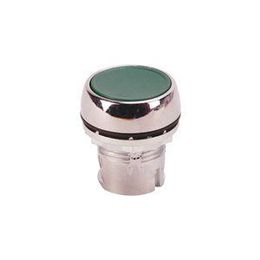 Allen-Bradley Drucktaster Tastend B&uuml;ndig Blau IP65 / IP66 - 800FM-F3MX10