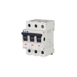 Eaton Hauptlasttrennschalter 125 A 415V DIN-Schienenmontage - IS-125/3