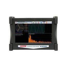Sefram Hand-Datenschreiber, 6 Kan&auml;le, 100mHz 100kHz - DAS60