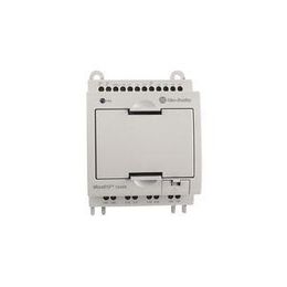 Allen-Bradley Speicherprogrammierbare Steuerung 8DI (4D/A) 4SSR 24VDC 2000-Schritte - 2080-LC10-12QBB
