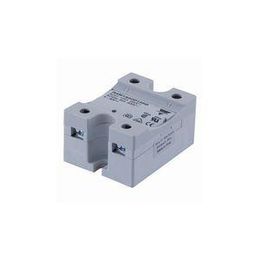 Carlo Gavazzi Halbleiterrelais, 1 Schliesser, 25A, 600V, Schraubklemme, RAM1A - RAM1A60D25G