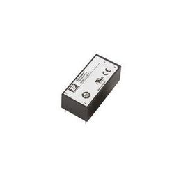 XP Power Konverter f&uuml;r Leiterplattenmontage, industriell 40W 12V 3.33A - ECE40US12