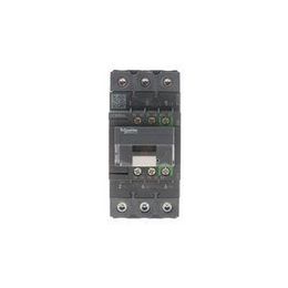 Schneider Electric Sch&uuml;tz LC1D, 24 VDC Spule, 3-polig, 50 A, 22 kW, 3NO, 690 VAC - LC1D50ABBE
