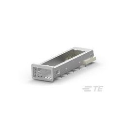 TE Connectivity XFP CAGE ASSEMBLY Bench Top Tools XFP CA, Packung &agrave; 15 St&uuml;ck - 2170435-1
