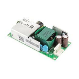 XP Power Schaltnetzteil, industriell 60W 12V 5A - VCB60US12