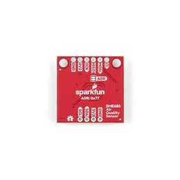 SparkFun Electronics BME280 Qwiic-Breakout f&uuml;r Atmosph&auml;rensensor - SEN-16466