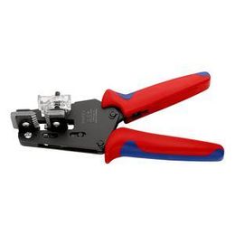 Knipex Pr&auml;zisions-Abisolierzange, 0.14 6mm&sup2;, 195mm - 12 12 06