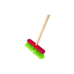 Floraworld Kinder-Besen m.Stiel 78 cm (011119)